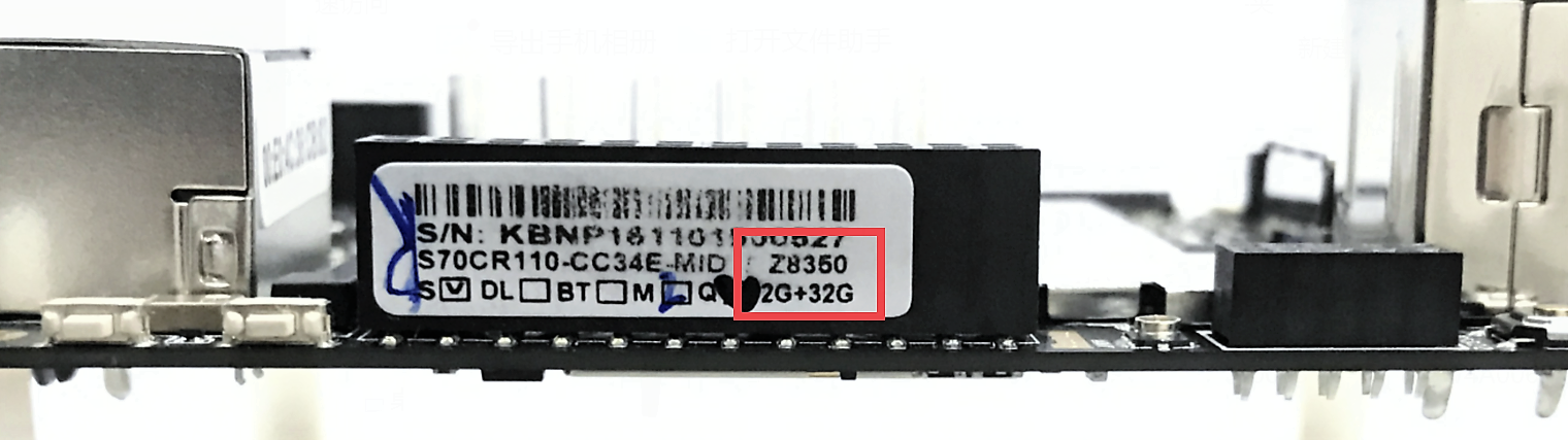 Multiple OS Support - LattePanda Documentation